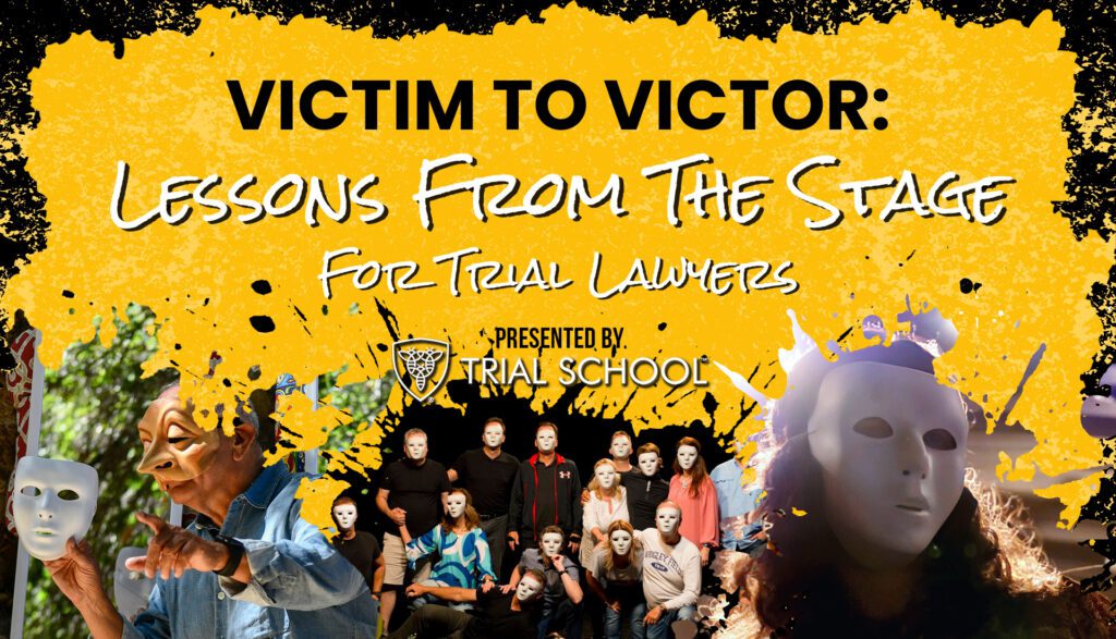 Trial School - Trial Advocacy Training for Free